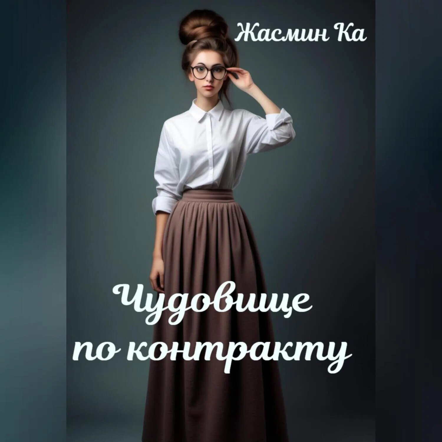 Чудовище по контракту [Аудиокнига]