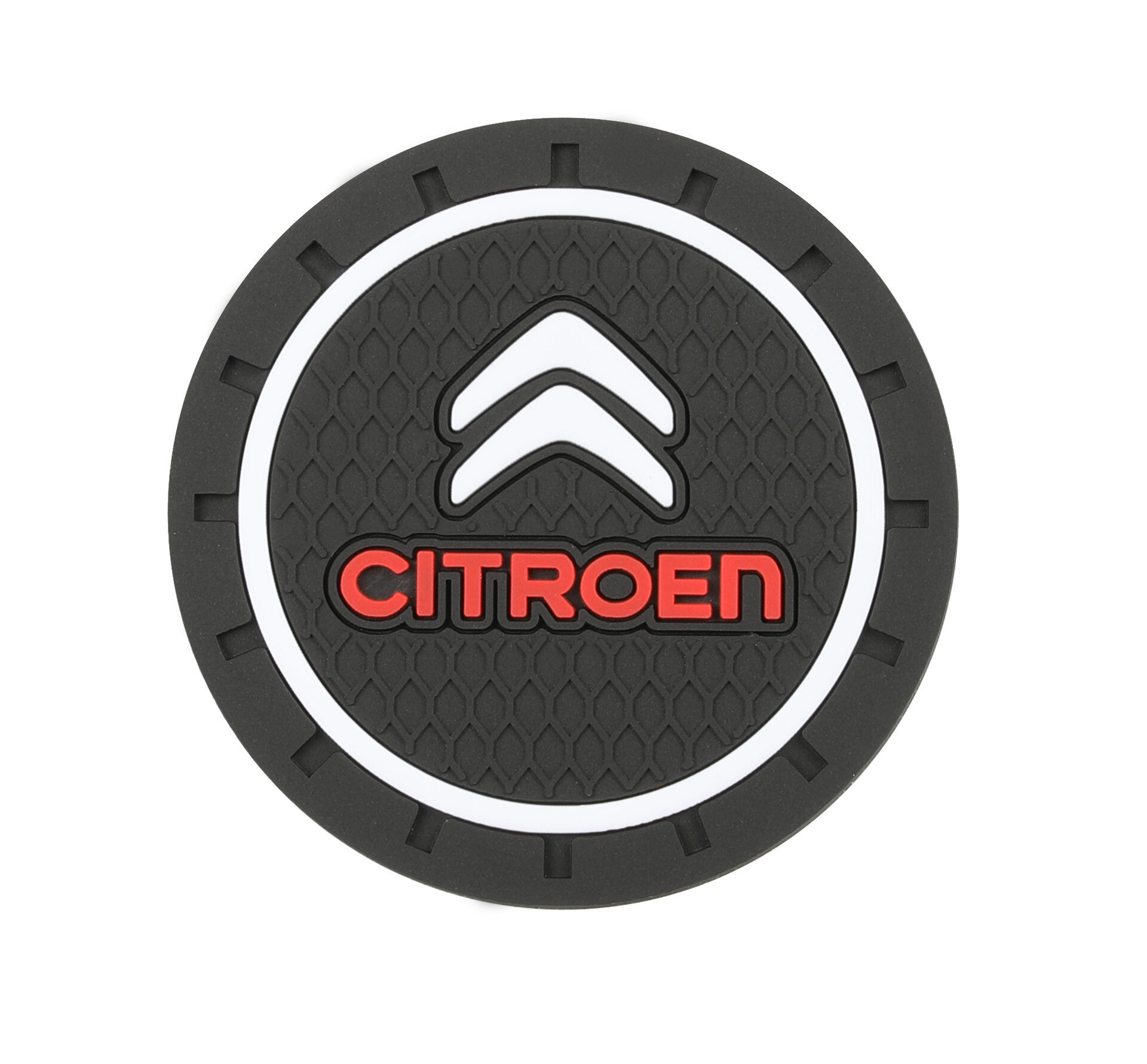 Нескользящая подставка для автомобиля aмортизация, водная горка Citroën, 2 шт.