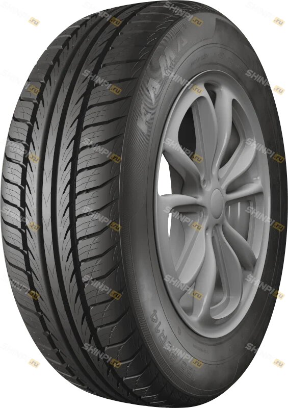 Шины Kama Breeze 185/65 R14 86H летние
