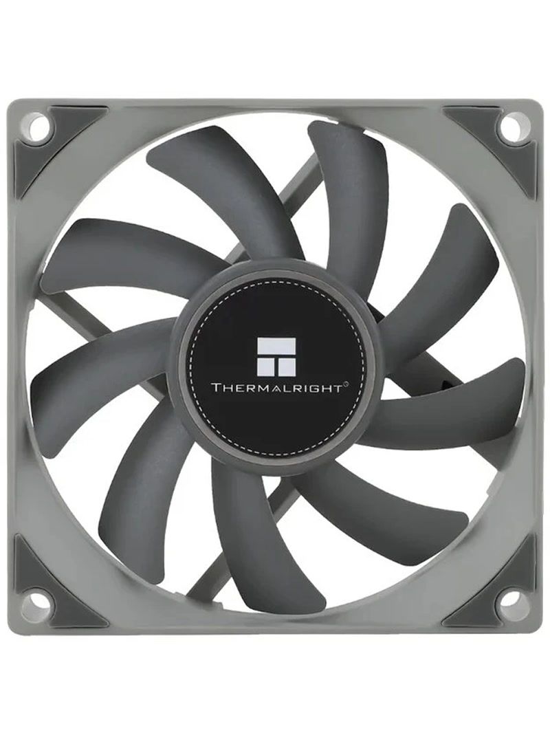 Корпусный вентилятор Thermalright TL-8015 TL-8015