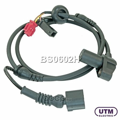 Датчик абс Utm BS0602H