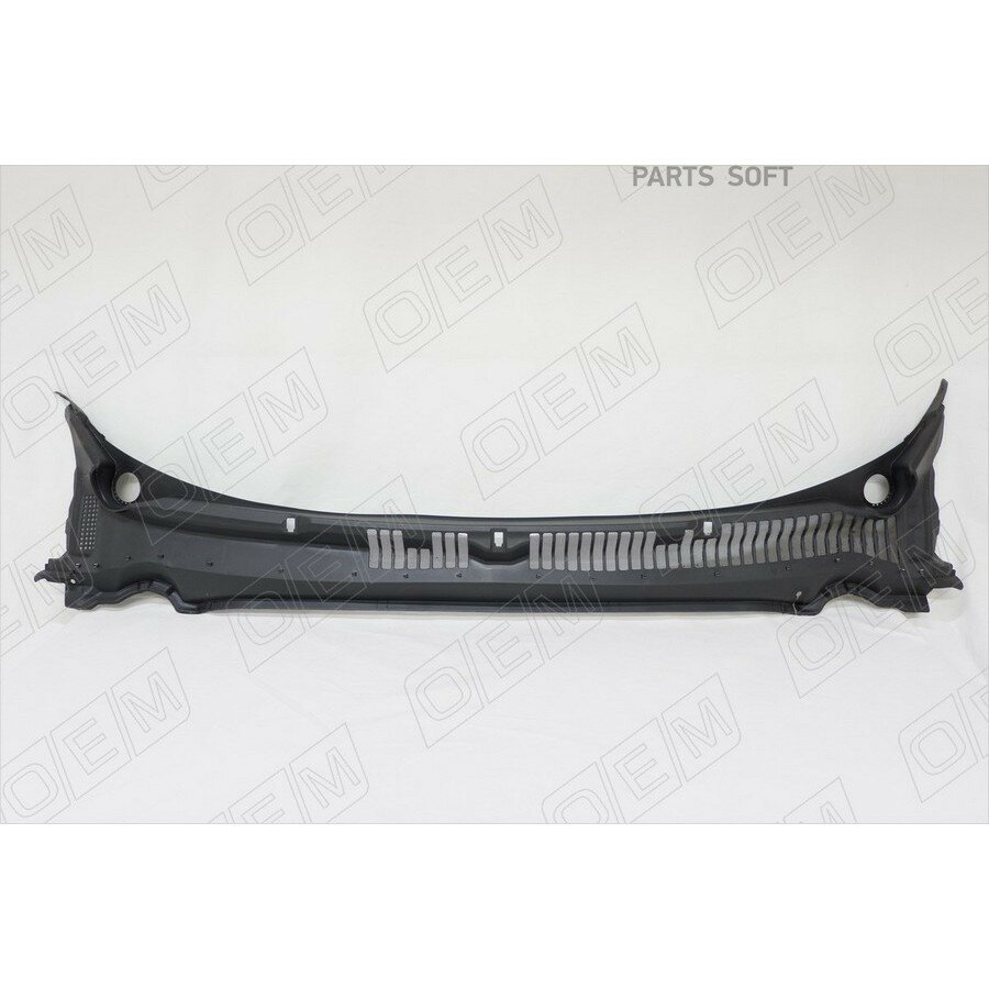 Жабо Ford Mondeo 5 2014-нв от официального дистрибьютора, OEM, артикул OEM0019JBO
