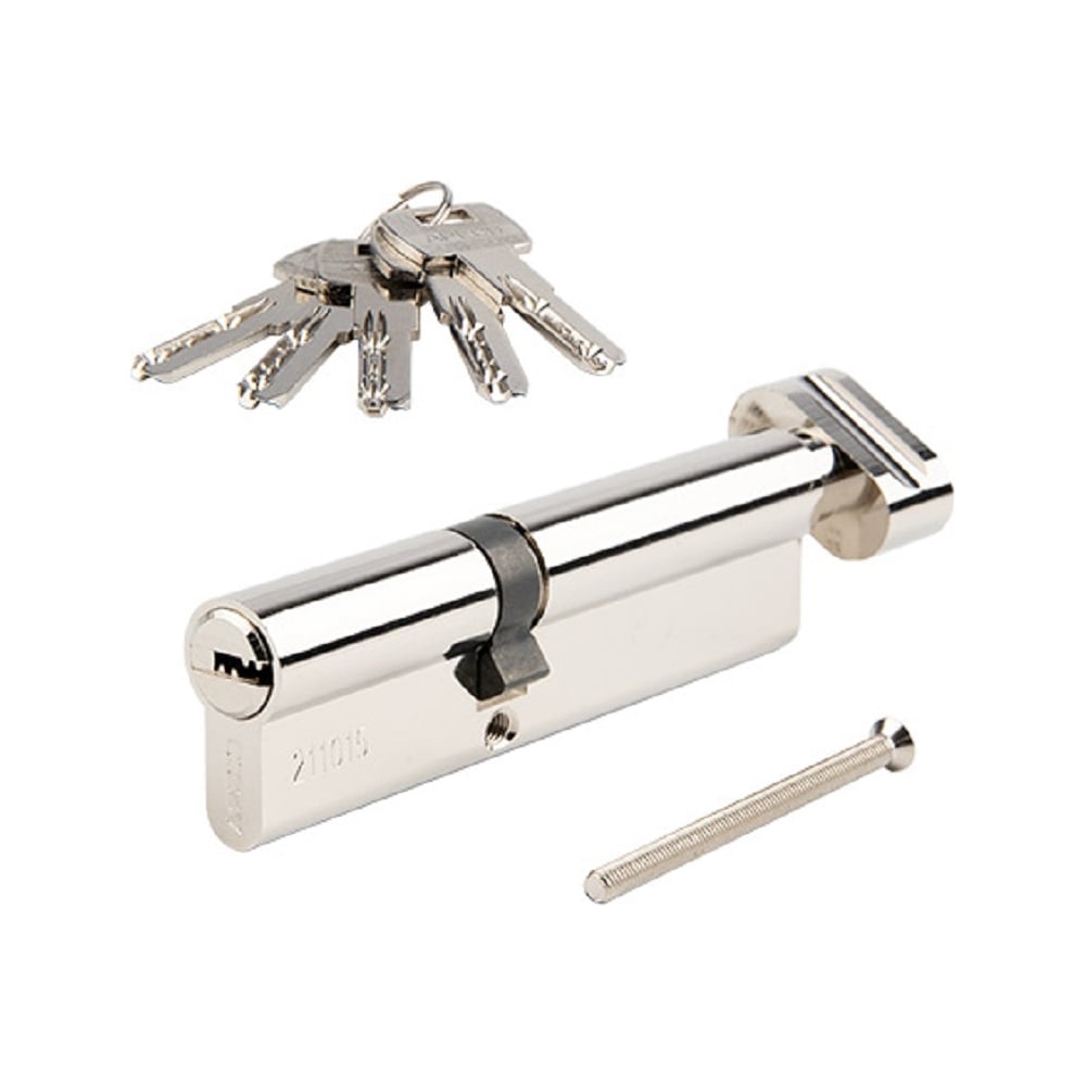 Цилиндровый механизм APECS SM-110 45/65C -C-NI 32135 00032135