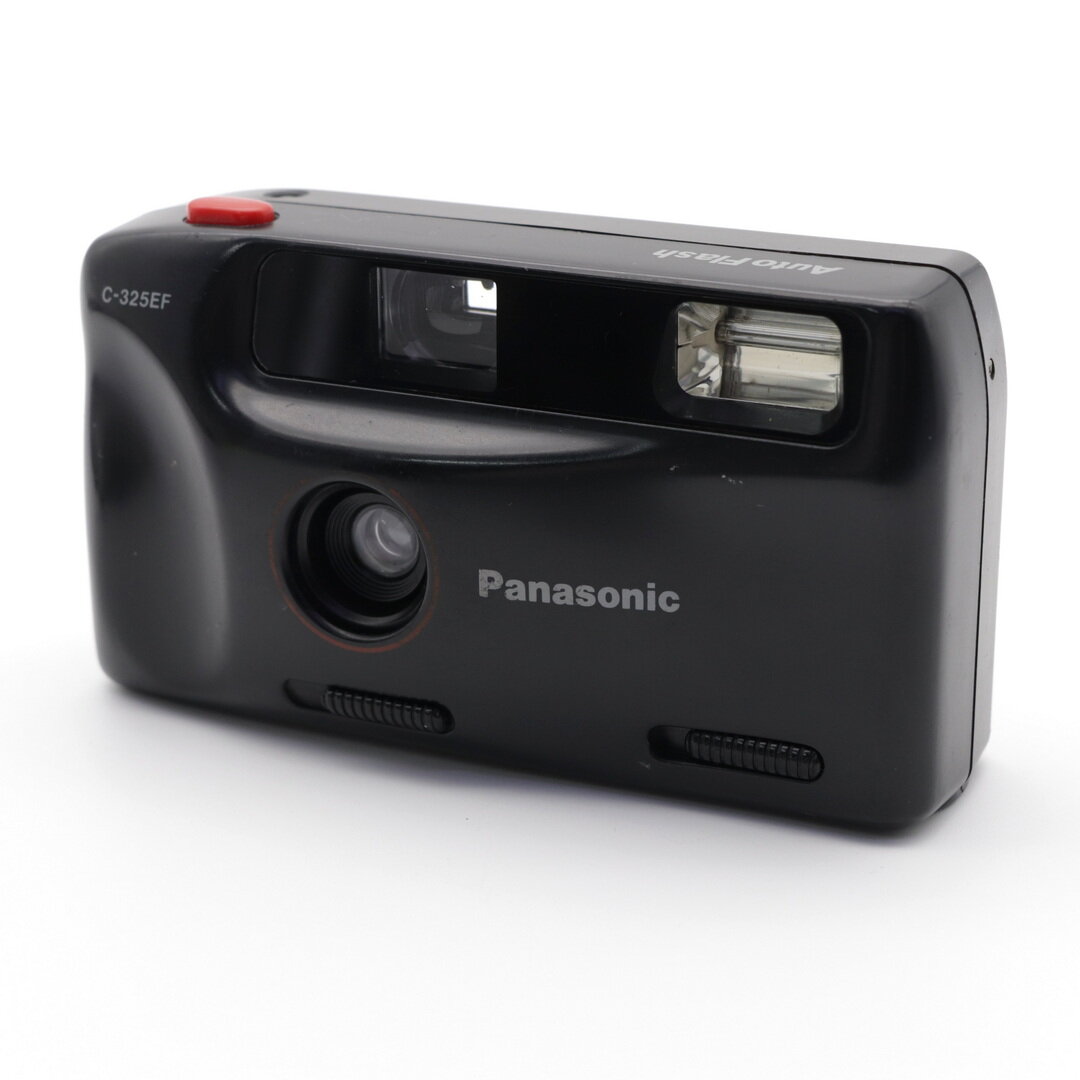 Плёночный фотоаппарат Panasonic C-325EF QD