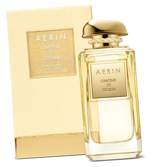 Aerin Limone Di Sicilia eau de parfum 50 мл унисекс / Аерин Лимон Ди Сицилия