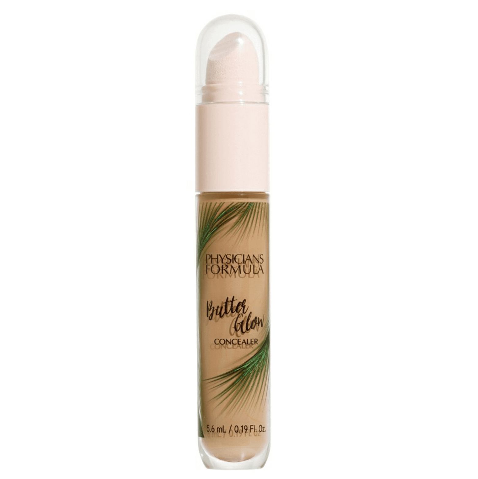 Physicians Formula Консилер Murumuru Butter Glow Concealer, тон 04 загар, 5,6 мл