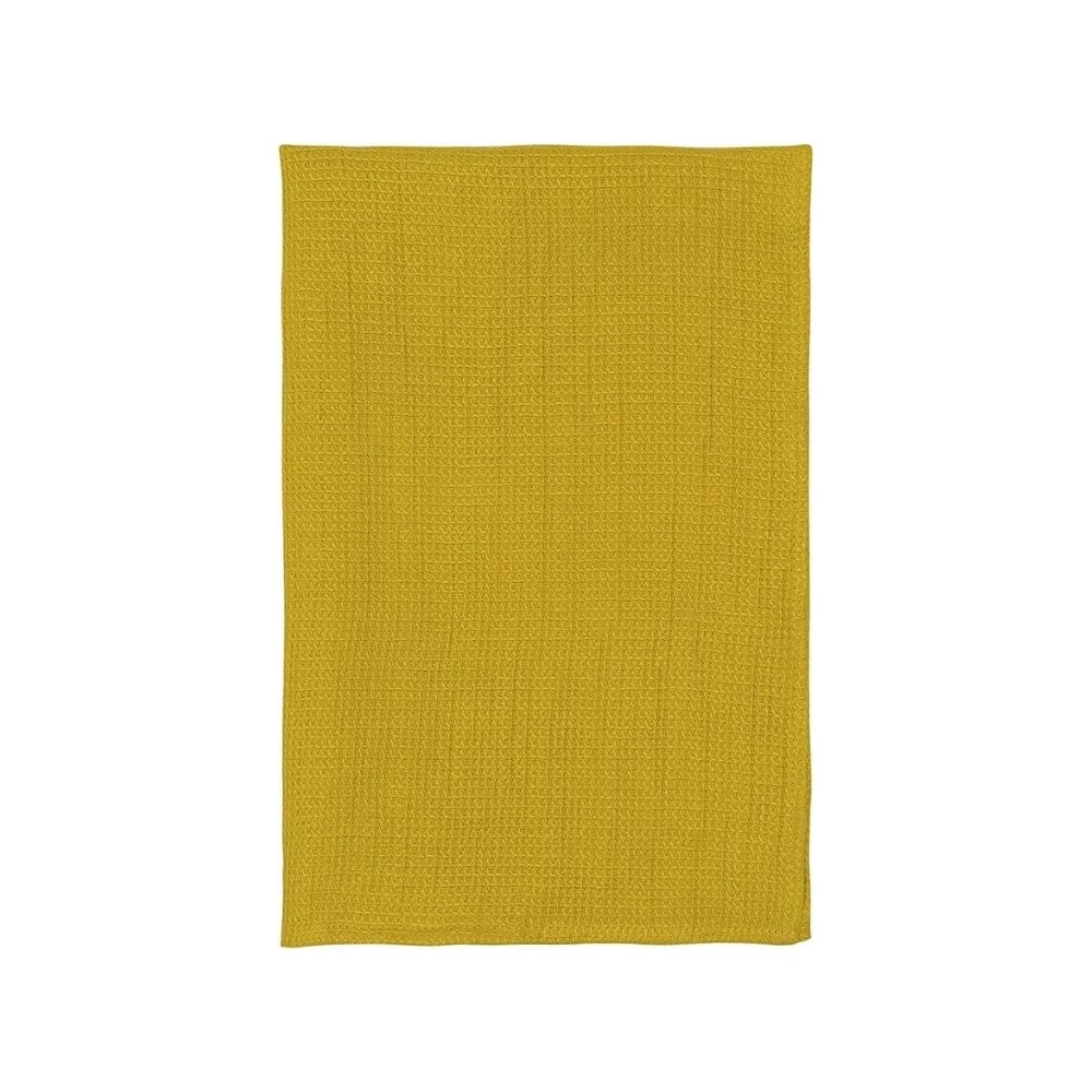 Набор из двух кухонных жаккардовых полотенец Tkano Essential, 50x70 см TK23-TT0001
