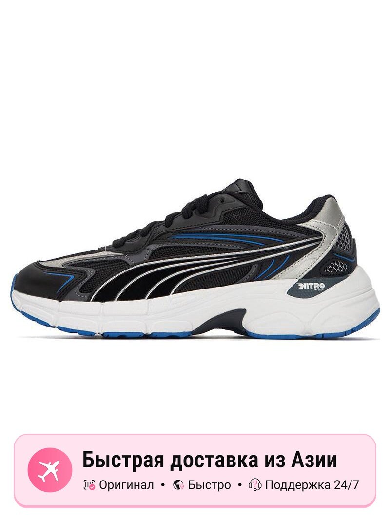 Кроссовки PUMA Teveris Nitro Noughties