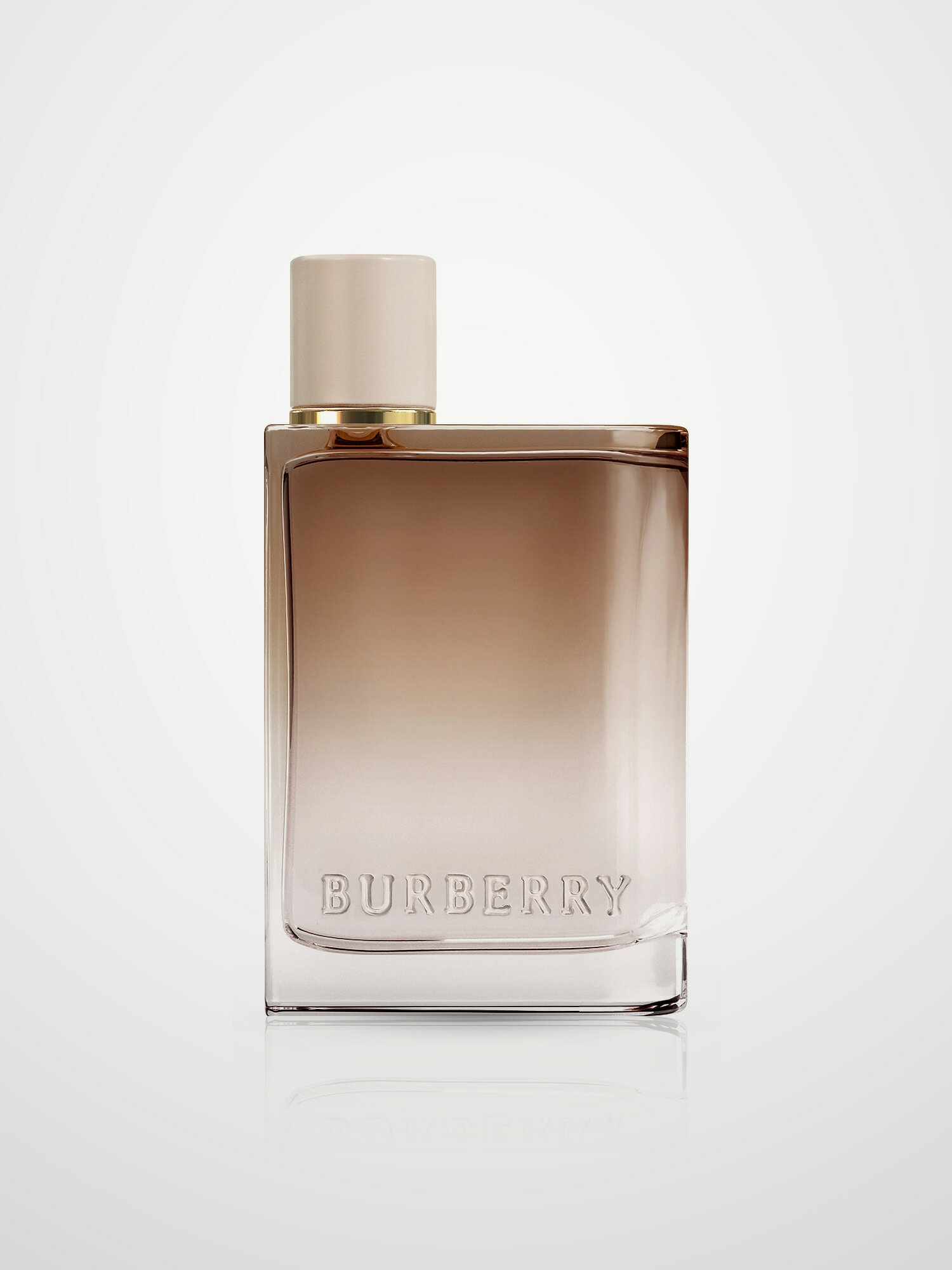 Парфюмерная вода Burberry Her Intense Eau de Parfum женская 100 мл
