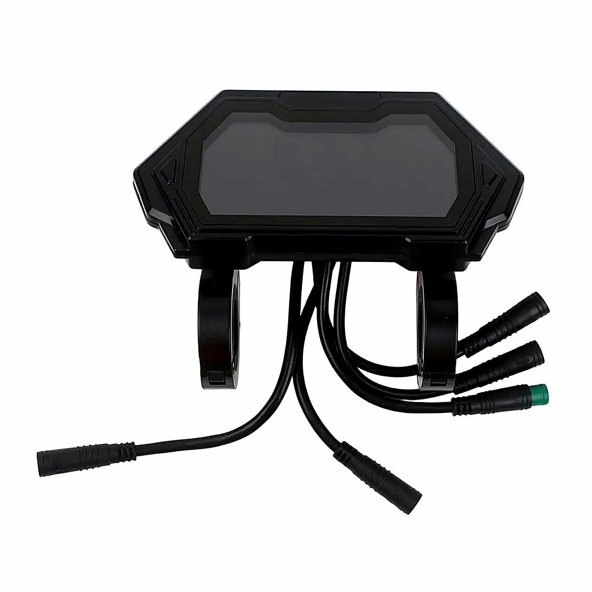 Цифровой дисплей для электросамоката KUGOO G2Pro/G2Max/Kukirin, ЖК-панель