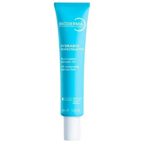 Bioderma Перфектор крем Hydrabio "SPF 30", 40 мл