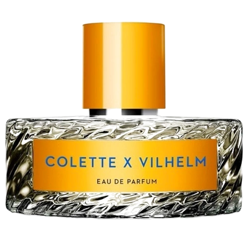 Colette X Vilhelm духи для мужчин и женщин 100 мл / Вильгельм Парфюмер Колетт Икс Вильхельм