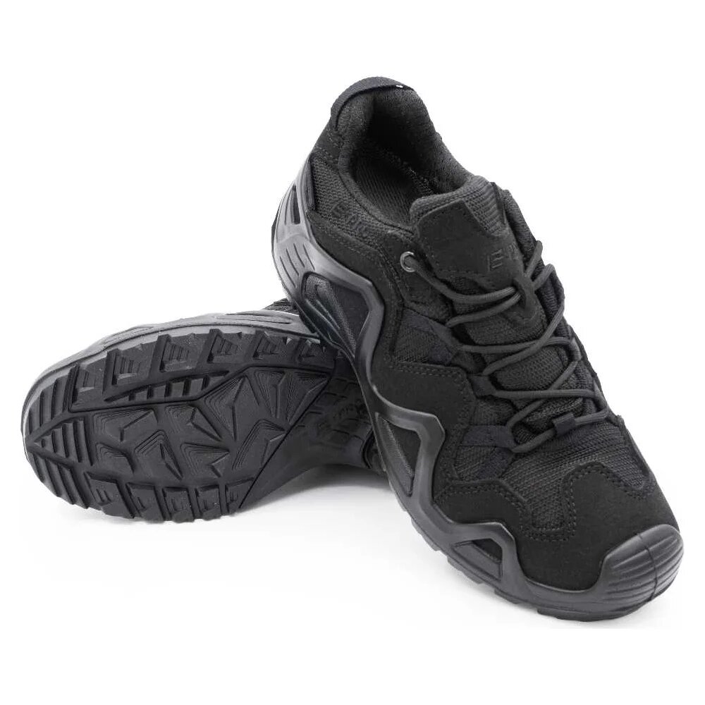 Спрут Мужские полуботинки E-PRO Special low арт.101 (black) р. 48 142550
