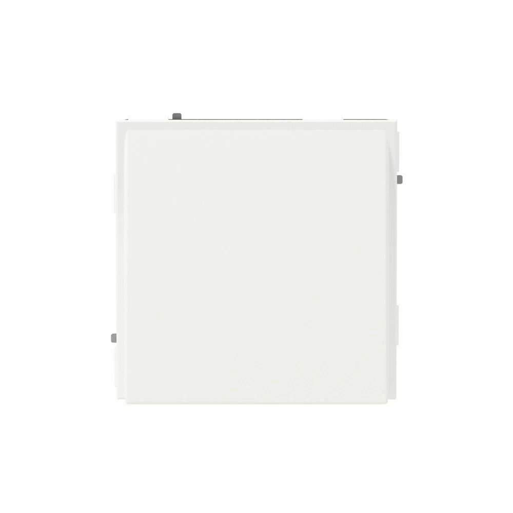 Вывод кабеля DKC Kant встраиваемый белая магнолия (7000983DIY)