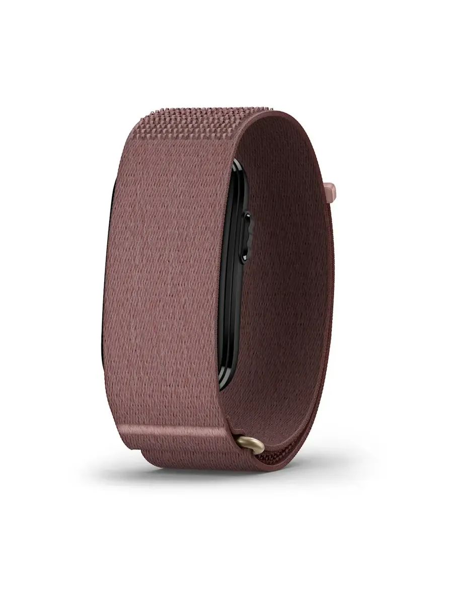 Фитнес-браслет Garmin Cirqa Mauve Size L-XL