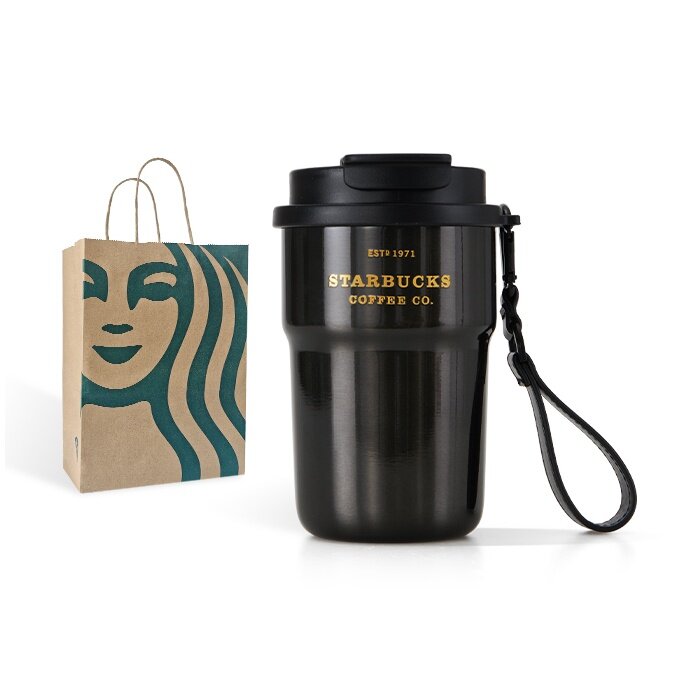 Термокружки Starbucks Starbucks Coffee Treasure Collection