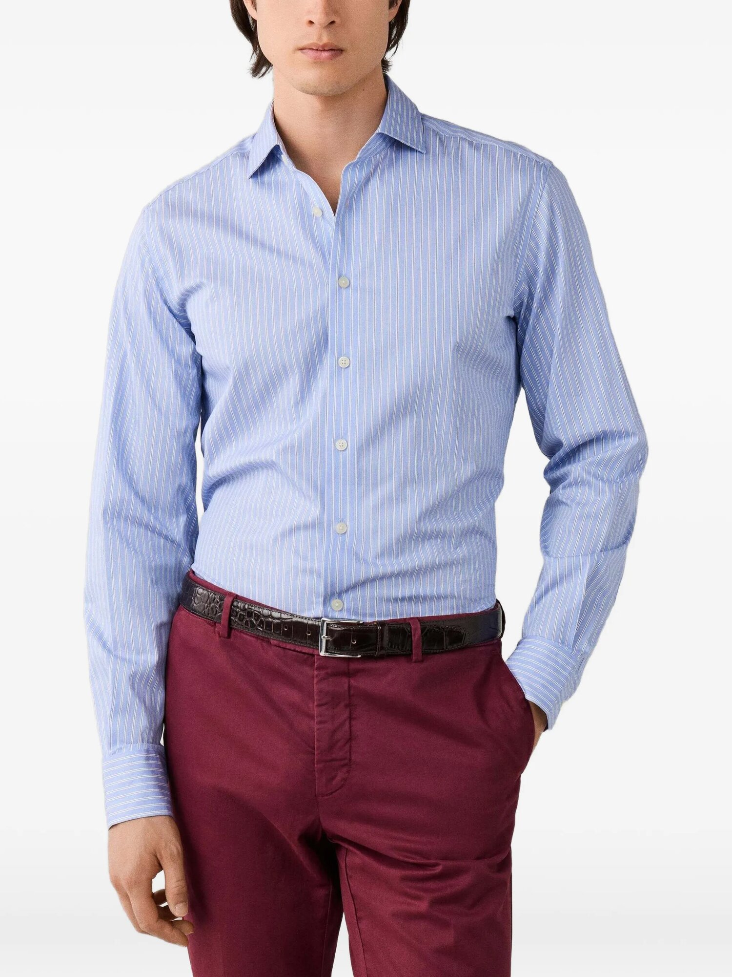 Рубашка HACKETT London