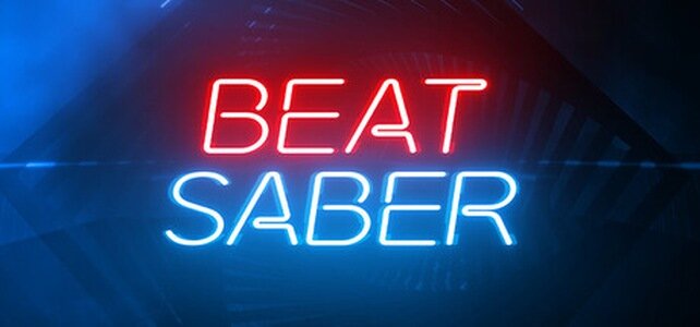 Beat Saber — игра для ПК, подарок Steam Gift, активация в России