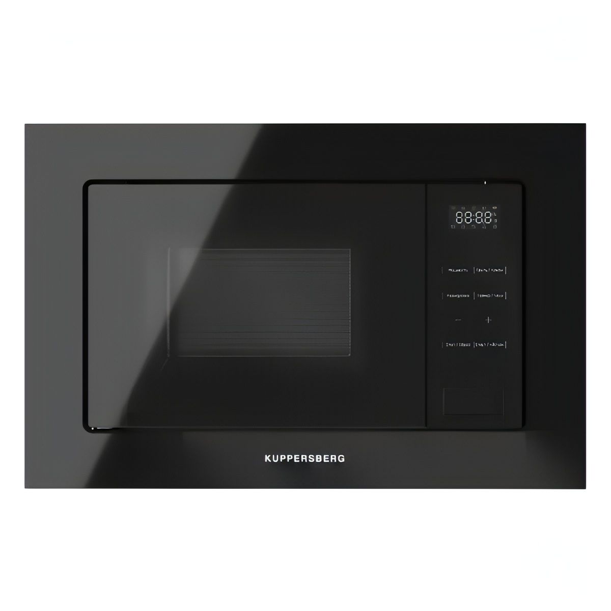 Встраиваемая микроволновая печь Kuppersberg HMW 626 B