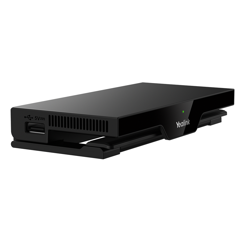 Система беспроводных презентаций Yealink RoomCast E2, 60 к/с, Wi-Fi, Bluetooth, RJ45 RoomCastE2
