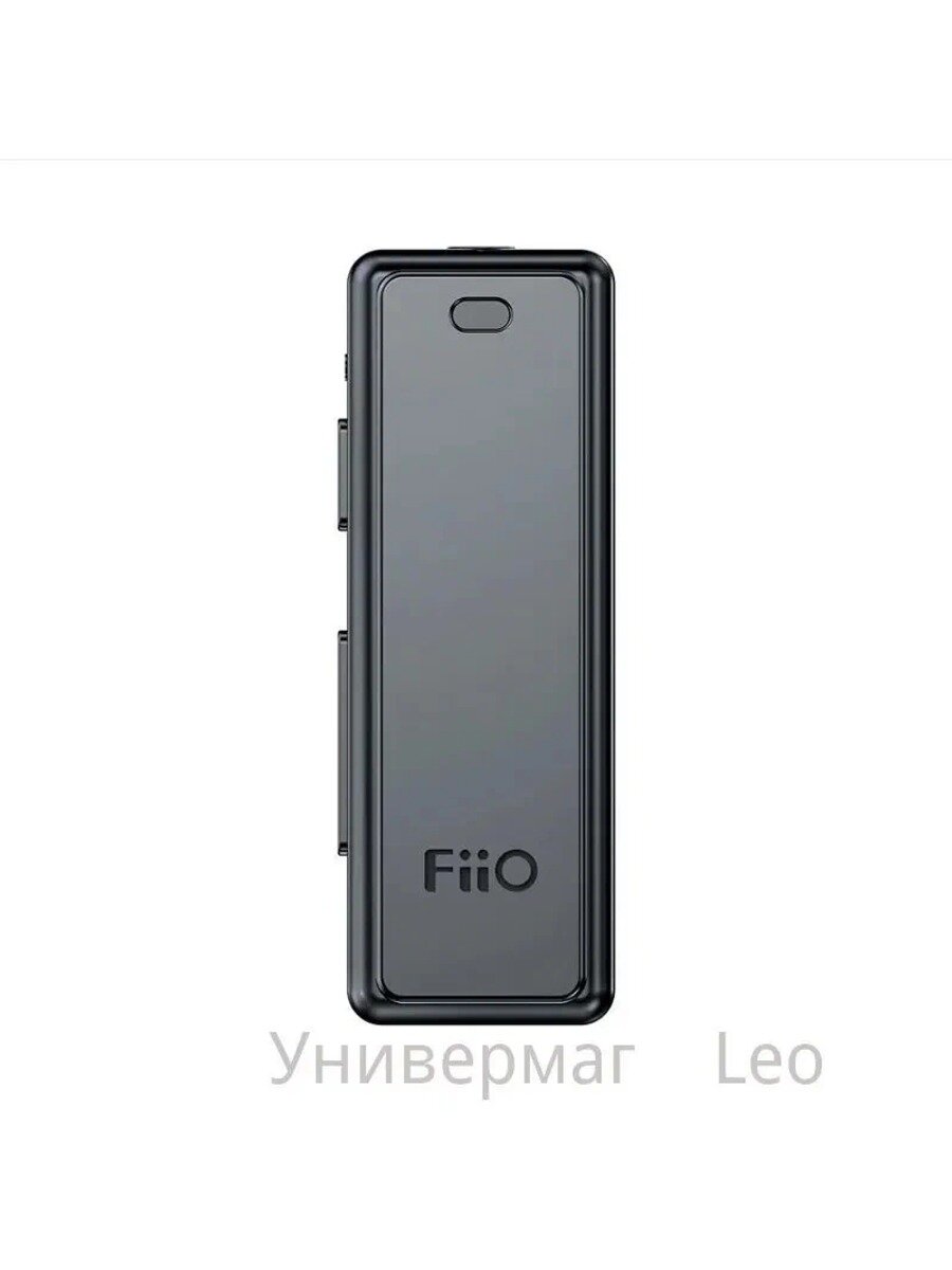 Fiio Btr11 Приемник Bluetooth 5.3 Ldac беспроводной аудио усилитель для наушников