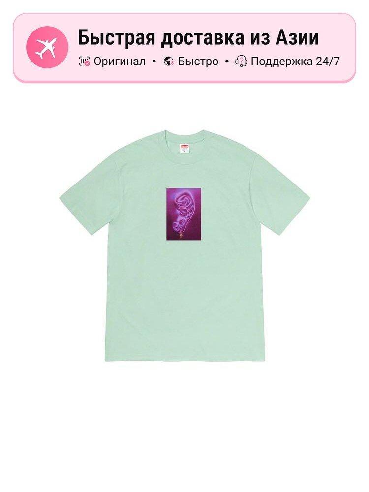 Футболка Supreme Supreme
