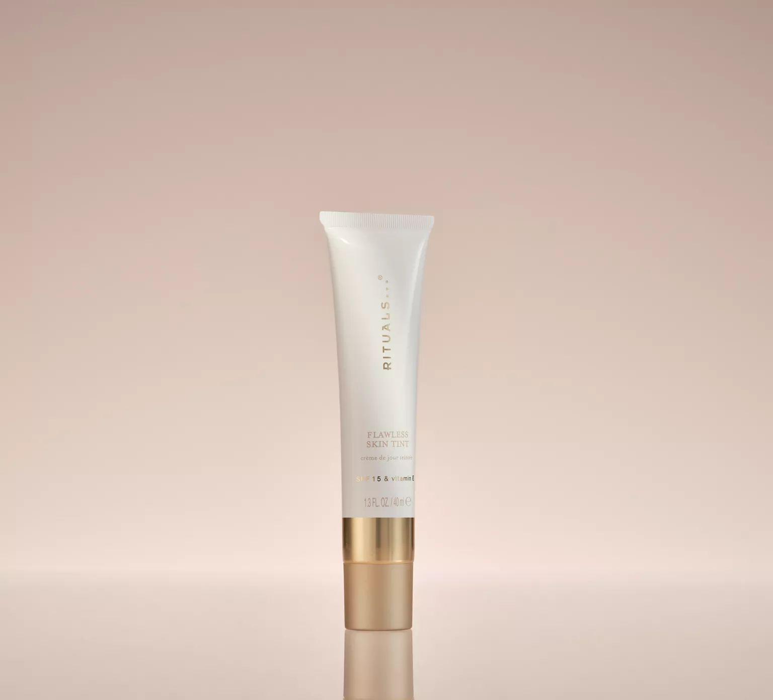 Rituals Тонирующий тинт Flawless Skin Tint, 40 мл