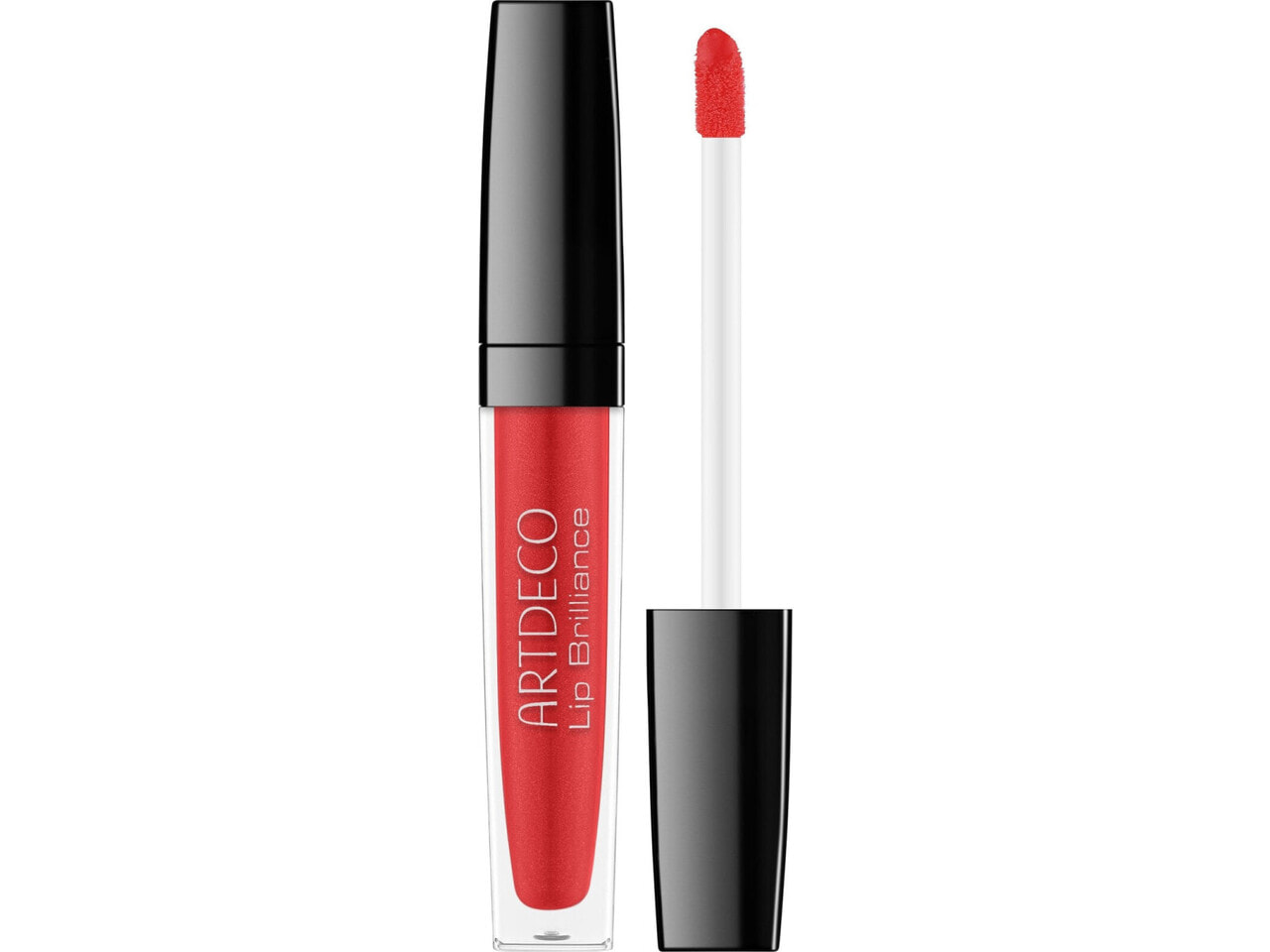 Блеск для губ ARTDECO Lip Brilliance, 02 - STRAWBERRY GLAZE, Beere, Braun, Dunkelbraun, Rosa, Rot
