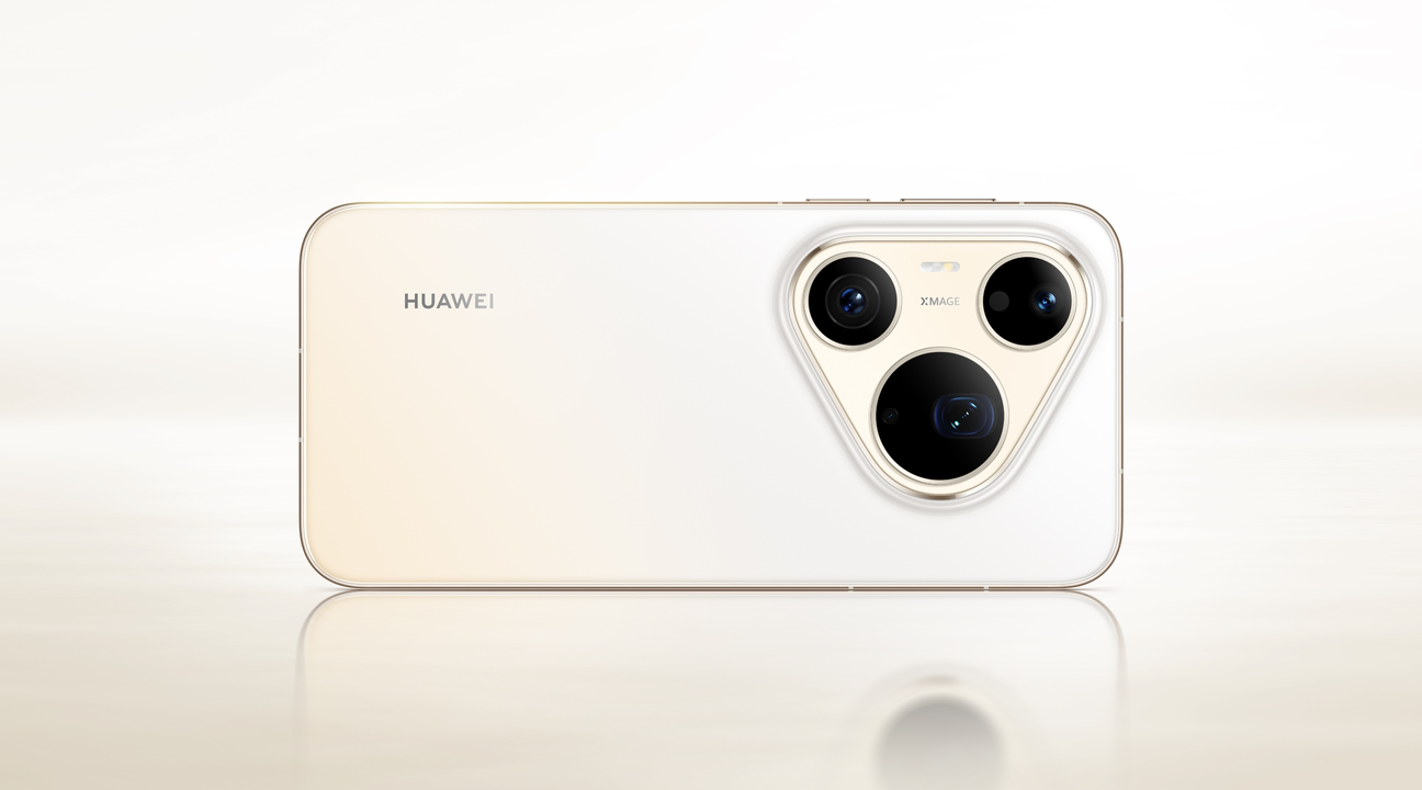 Смартфон HUAWEI Pura 90s Pro Max 12/256 ГБ, Blush Gold (Пудровый розовый)