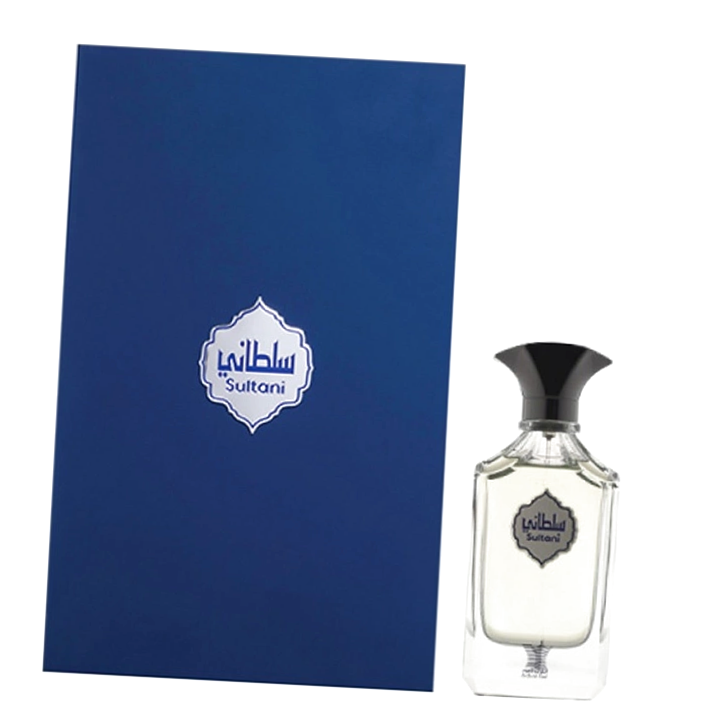 Арабиан Уд Султани парфюмерная вода для мужчин 100 мл - Arabian Oud Sultani