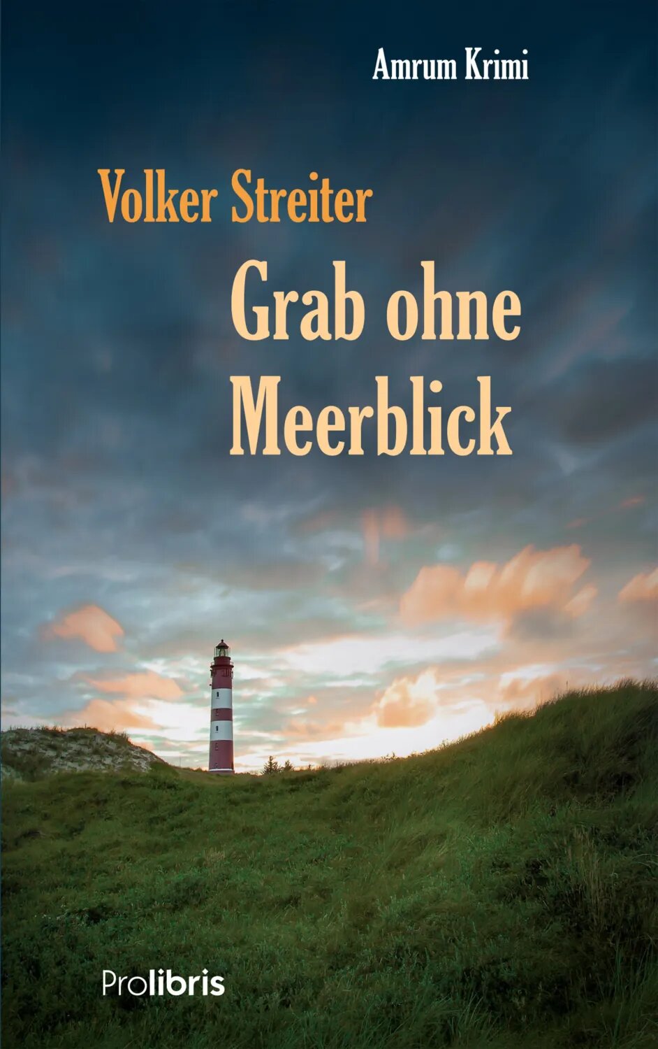 Grab ohne Meerblick [Цифровая книга]
