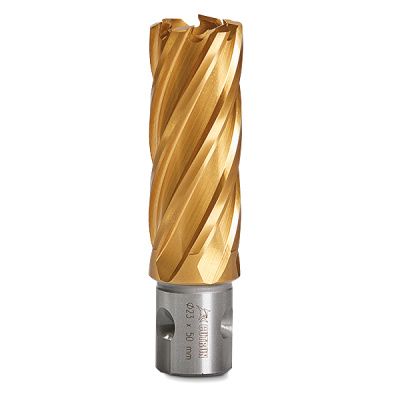 Сверло корончатое 23х55 CUTRUN GOLD HWG55L-23 ОХ