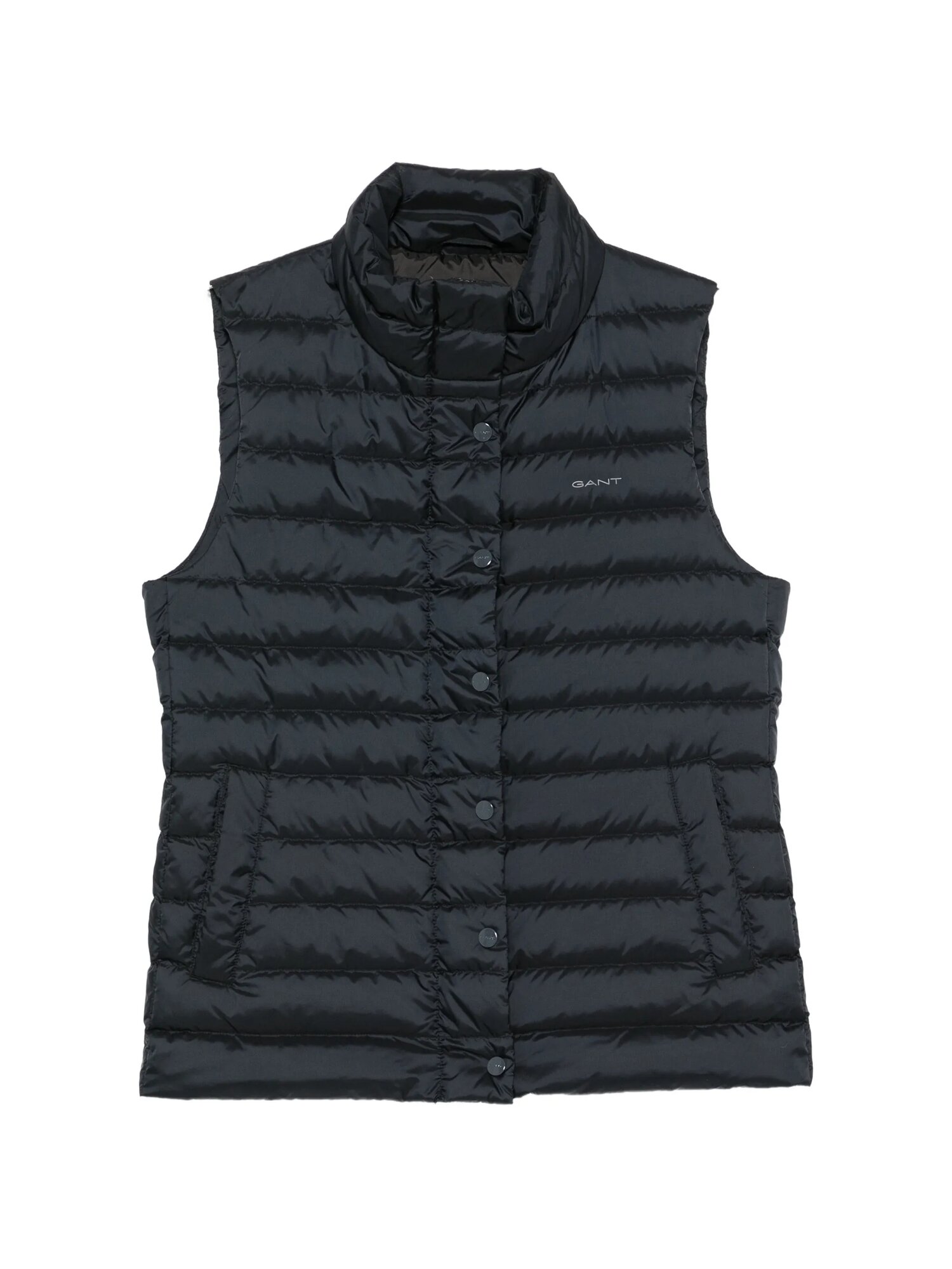 Жилет GANT