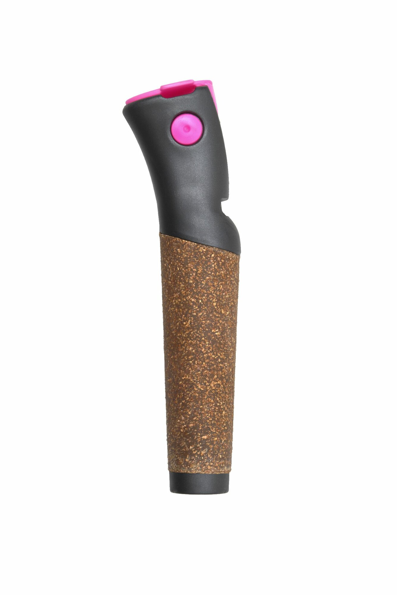 Ручки KV+ Handle Elite Clip Pink 3P100.17P