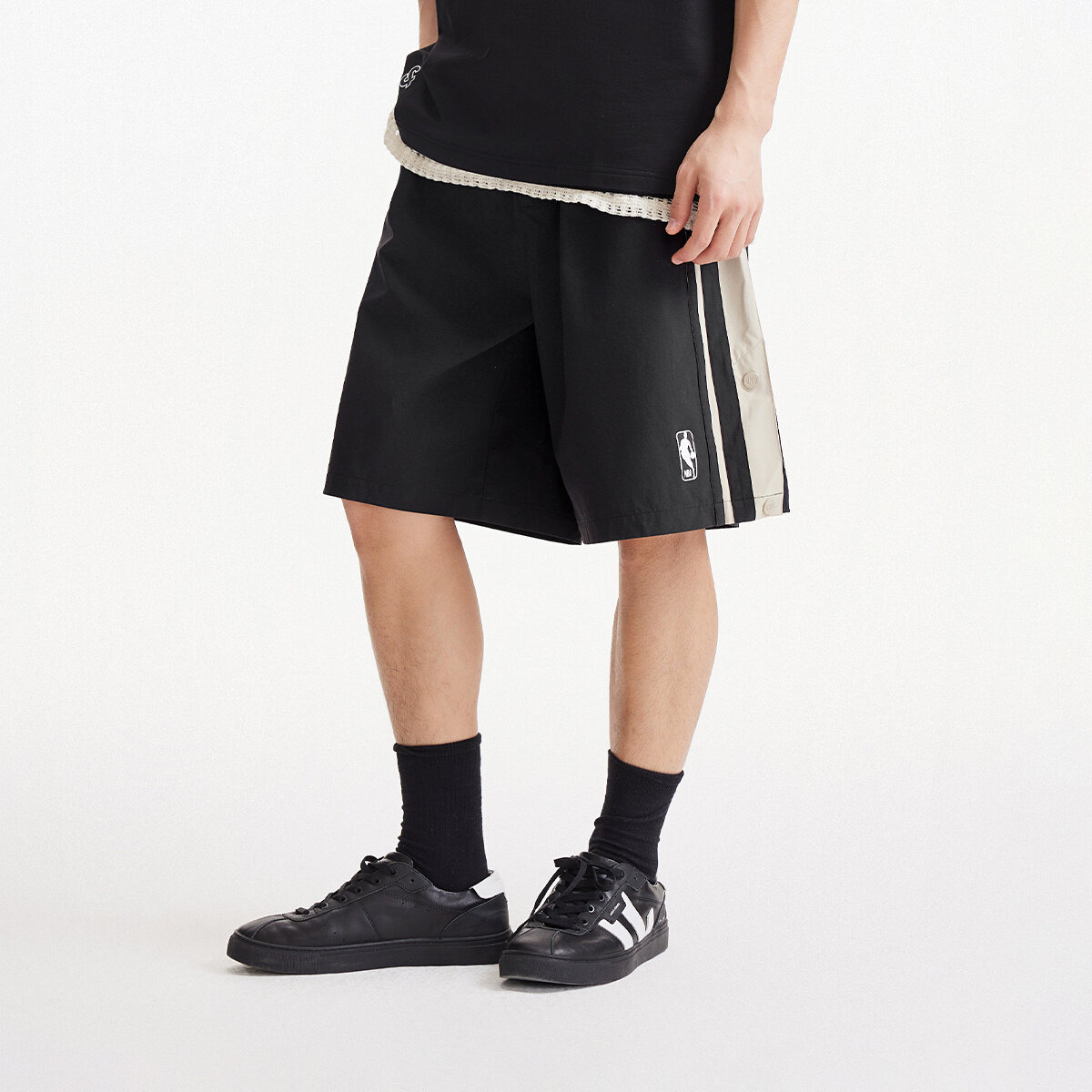 Шорты Jack & Jones