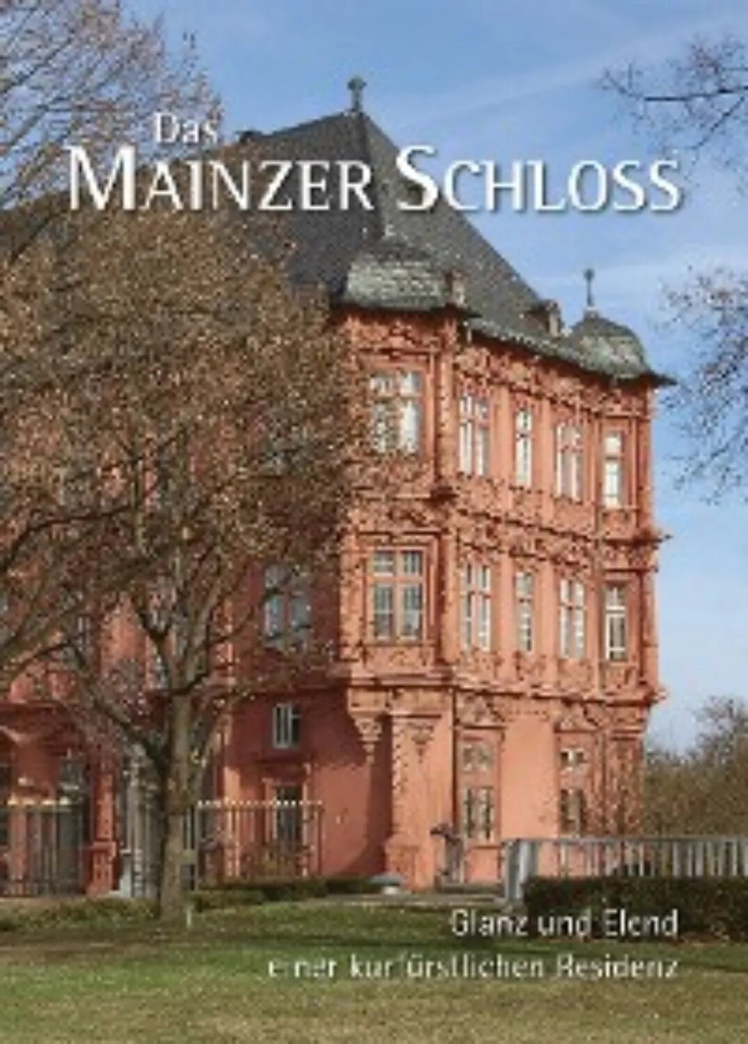 Das Mainzer Schloss [Цифровая книга]