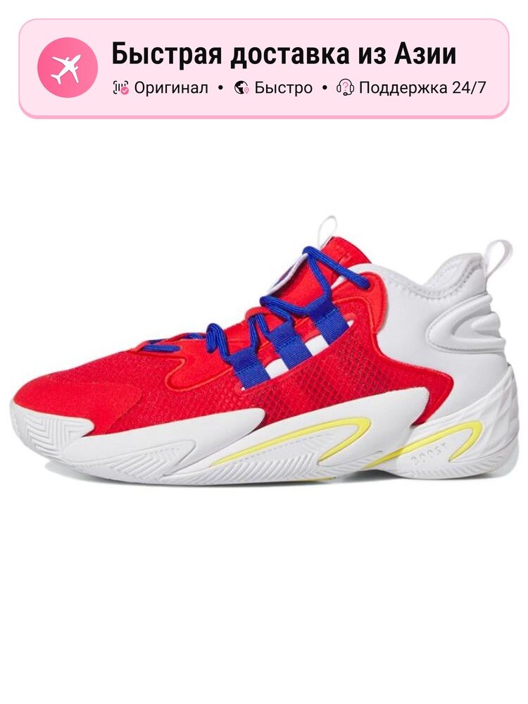 Кроссовки BYW Select