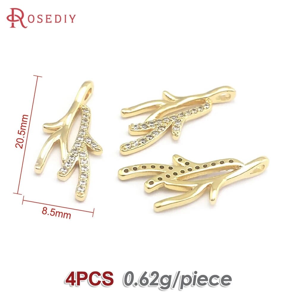 Подвеска ROSEDIY