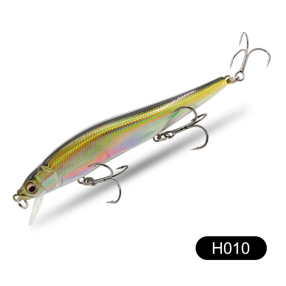 ESFISHING Воблер для рыбалки 11 см 15 г H010