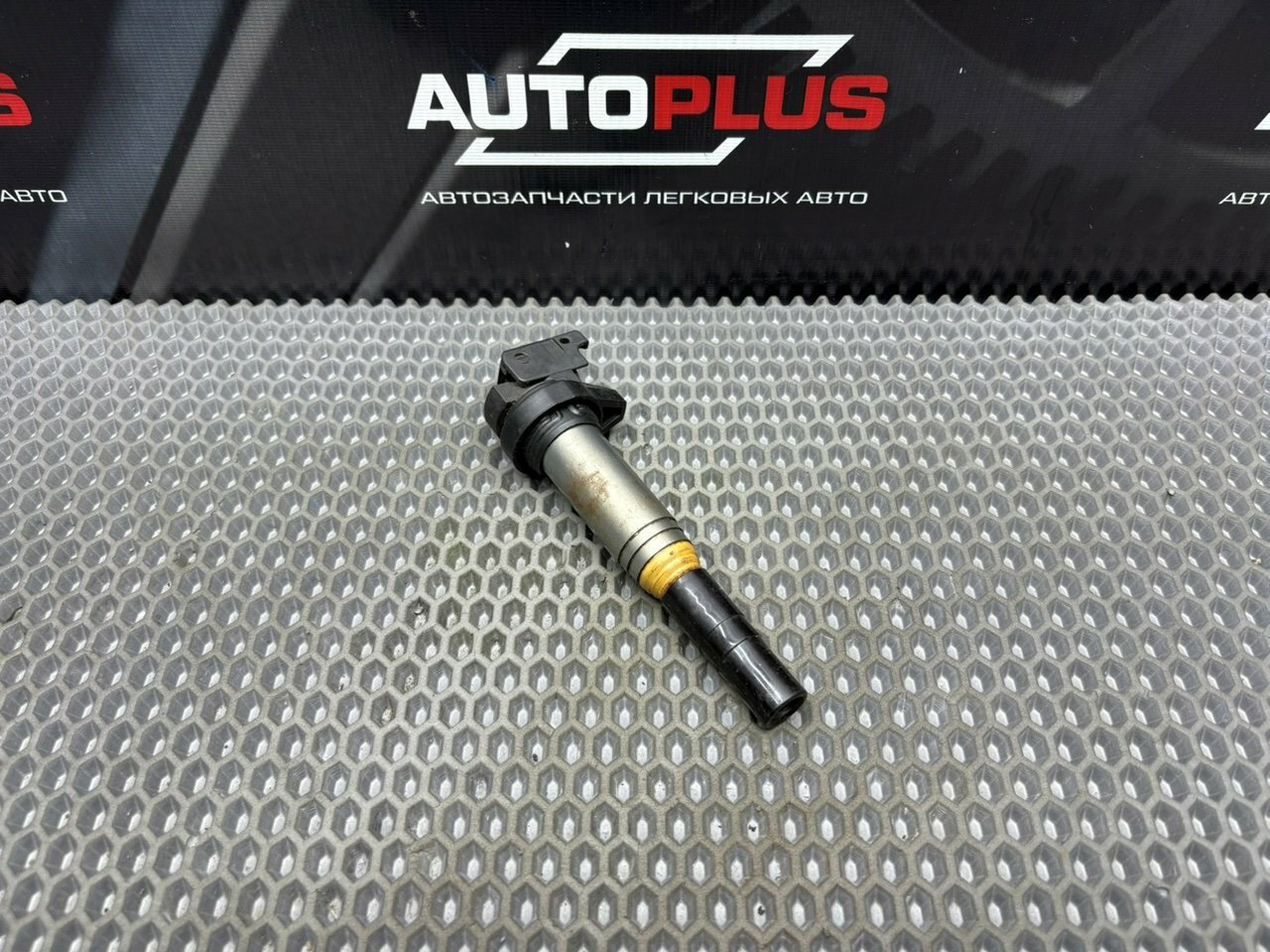 Катушка зажигания Citroen C4 (1.6 EP6) Б/У с пробегом Арт. V75949378001