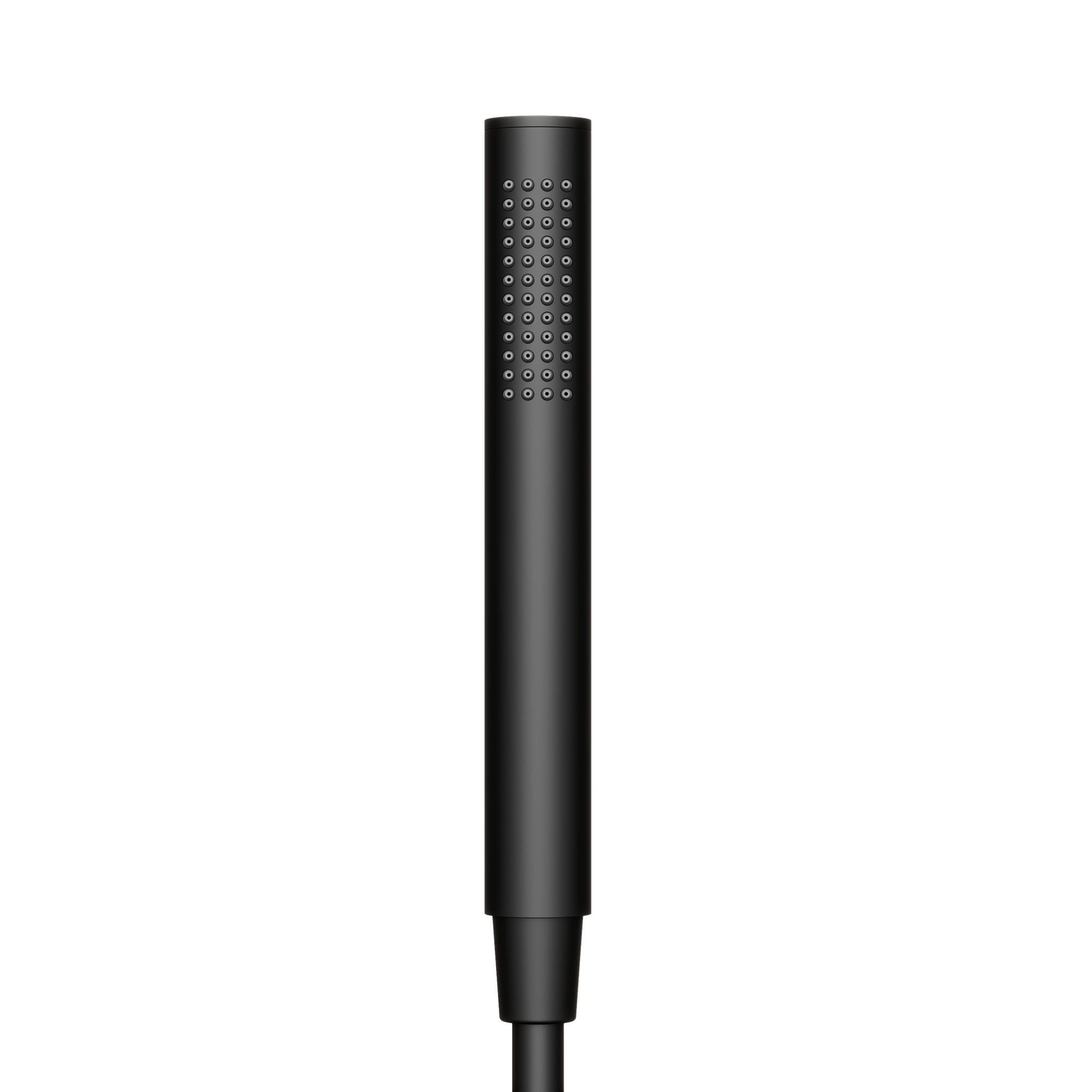 Душевая лейка Sancos Ветвь / Stick SC9036MB черный матовый