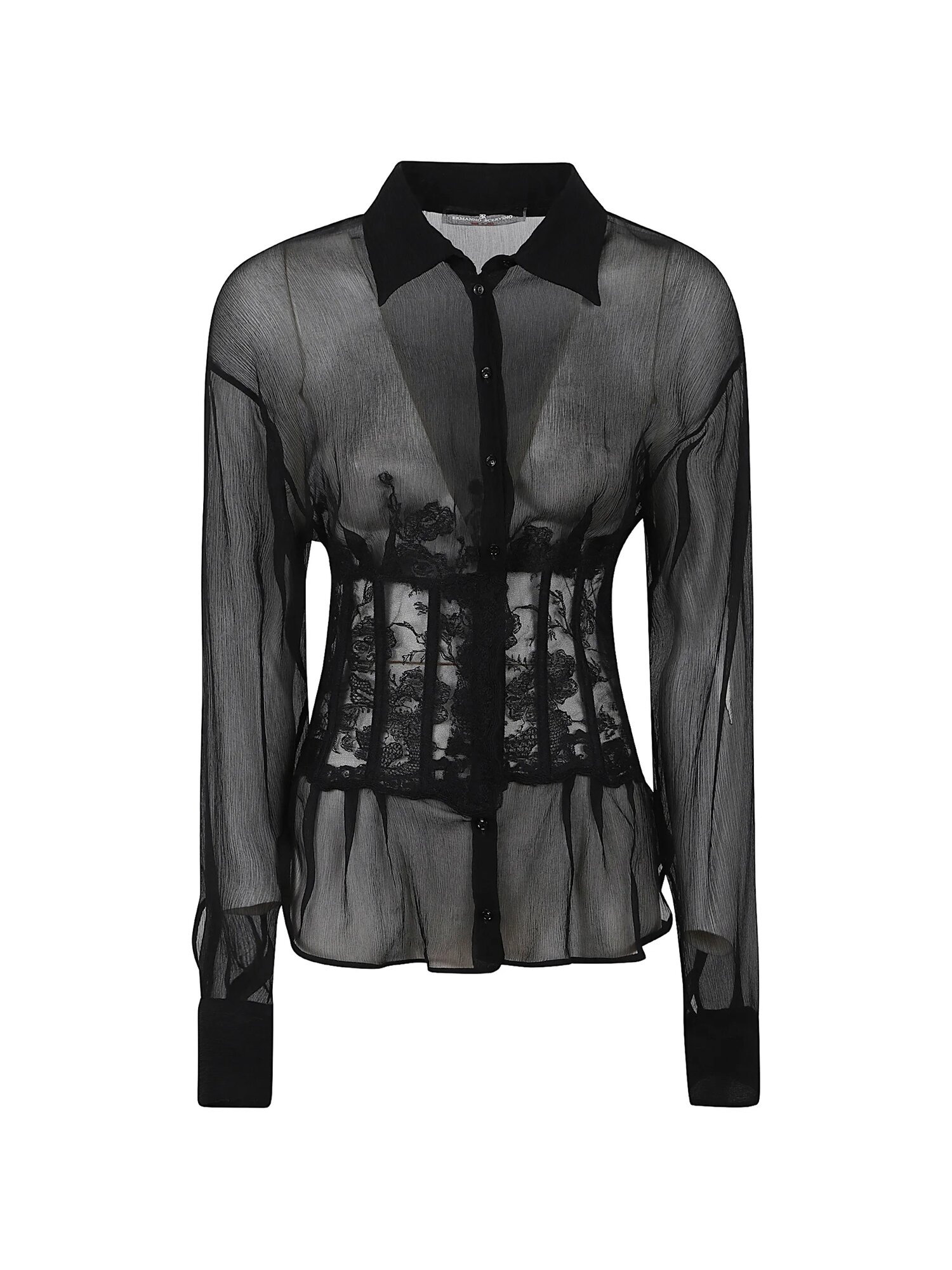 Рубашка Ermanno Scervino