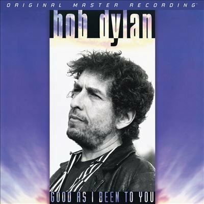 Виниловая пластинка Bob Dylan - Good As I Been To You (Vinyl, LP, Album, 2024)
