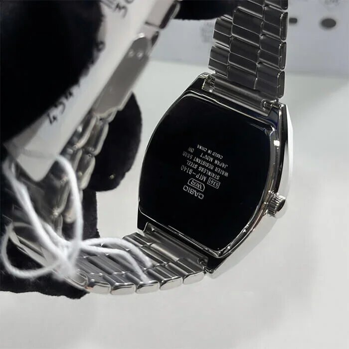 CASIO, синий — фото 1