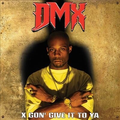 Виниловая пластинка DJ Lt. Dan - X Gon' Give It To Ya (Vinyl, LP, Compilation, 2023)