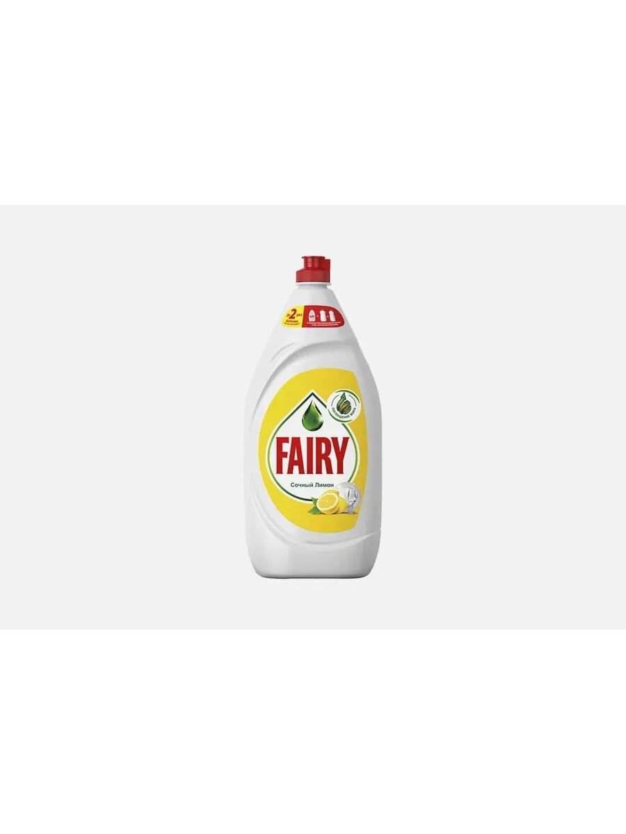 #Fairy coчный лимoн cредcтвo для мытья пocуды 1350мл#