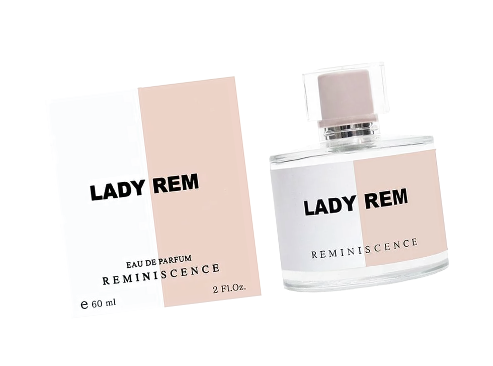 Женский парфюм Lady Rem от Reminiscence 100 мл - Реминисенс Леди Рем парфюмерная вода