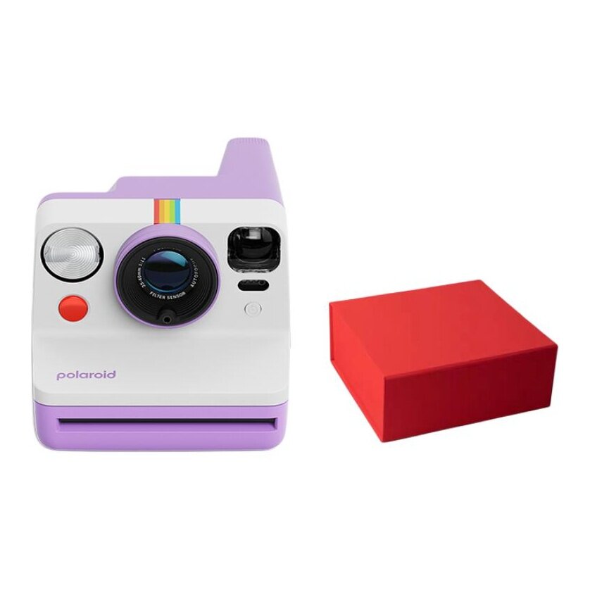 Фотоаппараты Polaroid