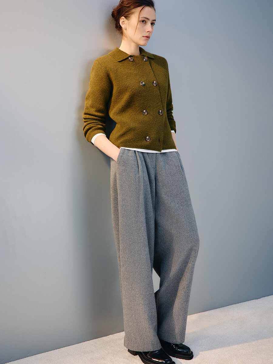 Кардиган Women SMART