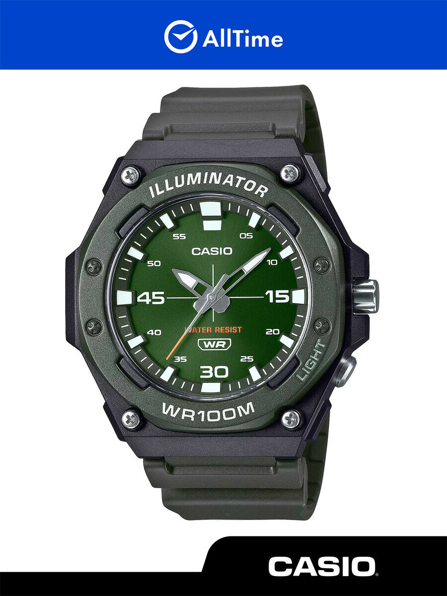 Наручные часы CASIO Collection